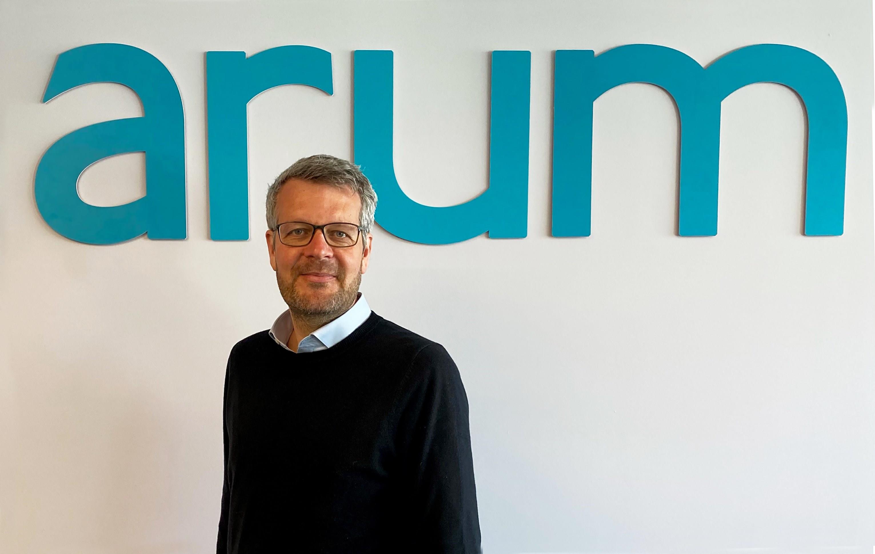 Senior financial services and debt expert, Carlos Osorio, joins Arum as ...
