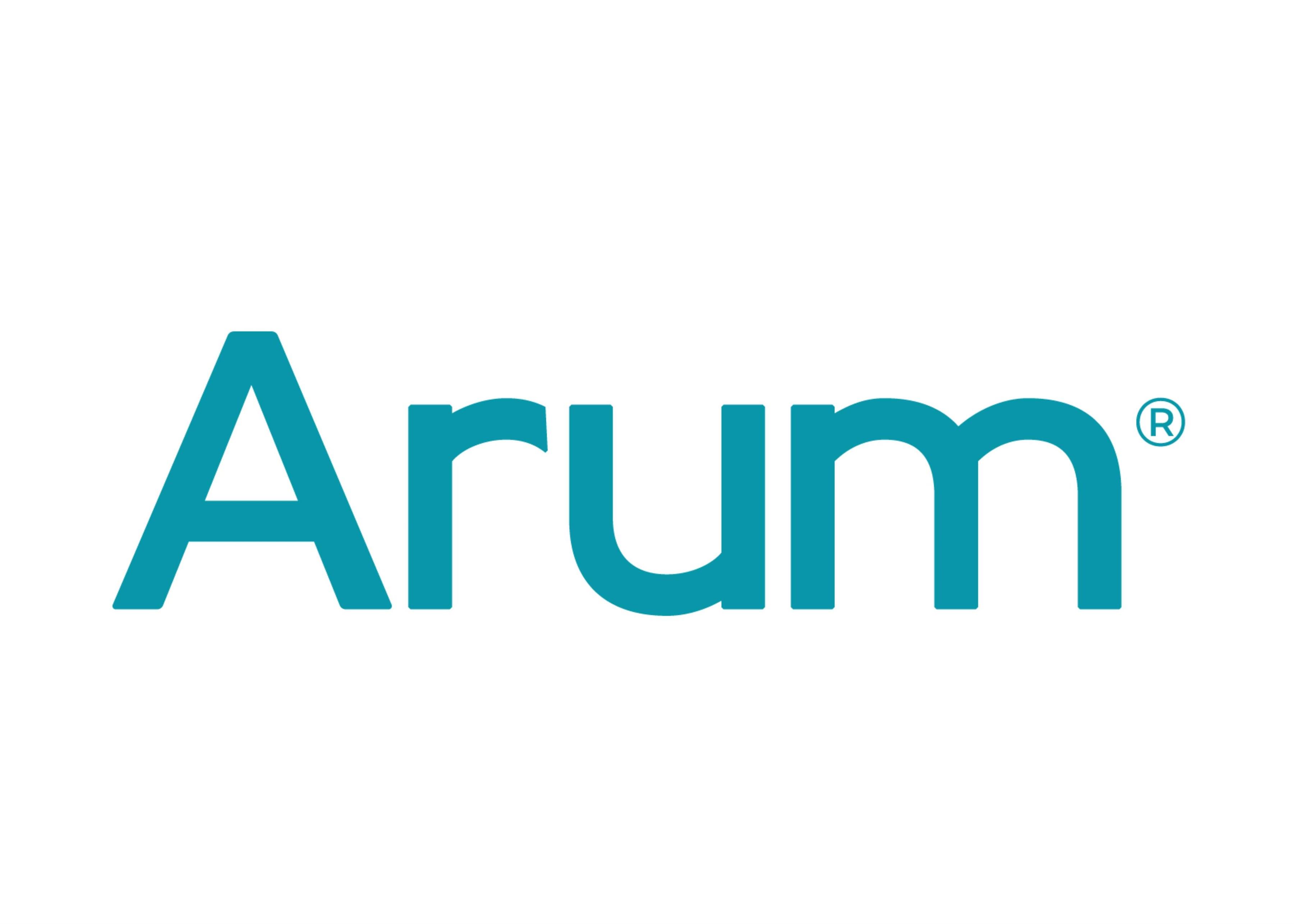 Sale of Arum Systems Ltd